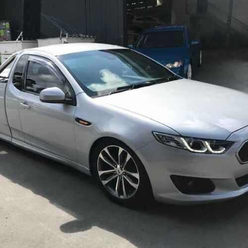Cessnock – Eyedeal Car Detailing Services